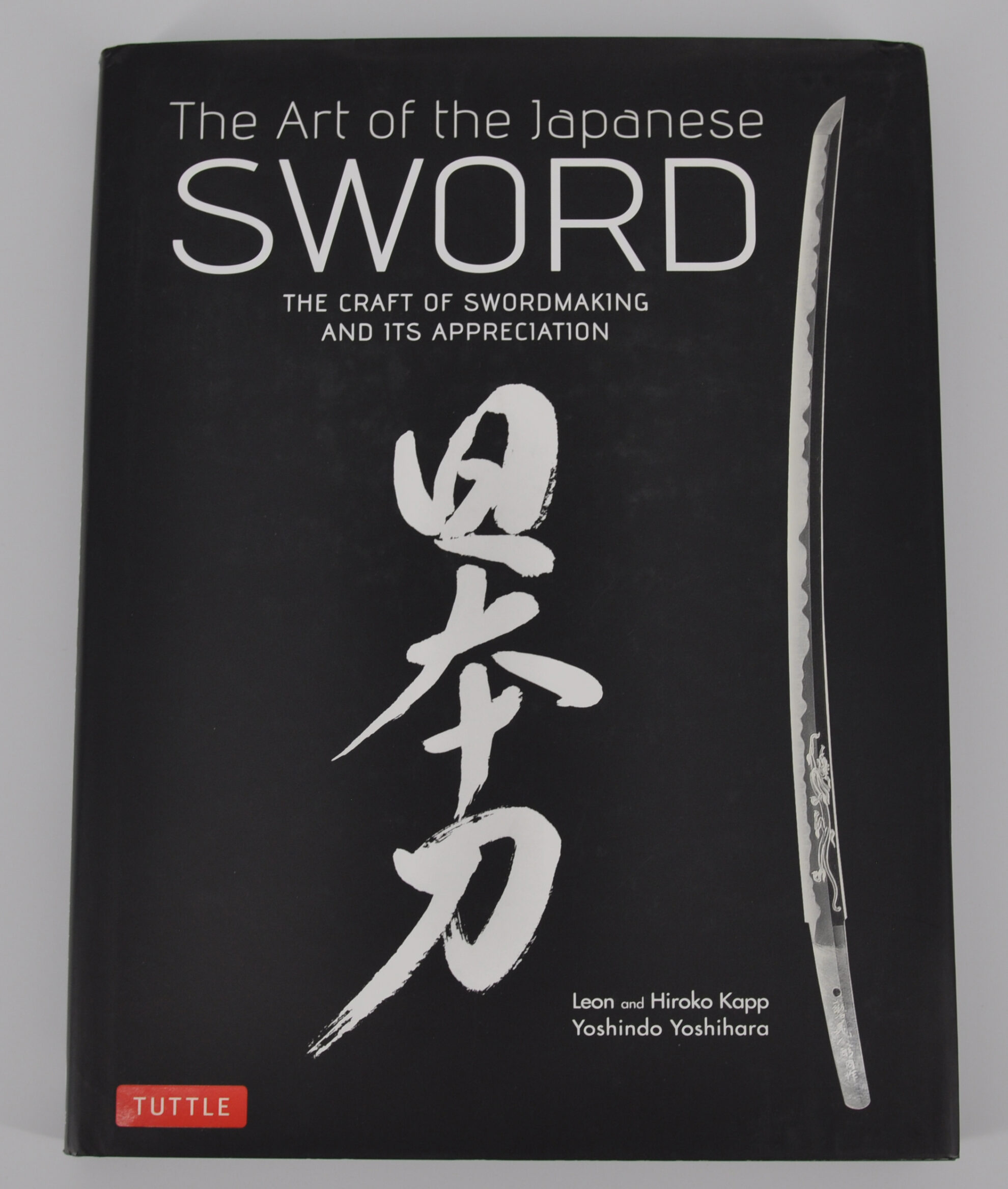 The Art of the Japanese Sword - Nihon Collection