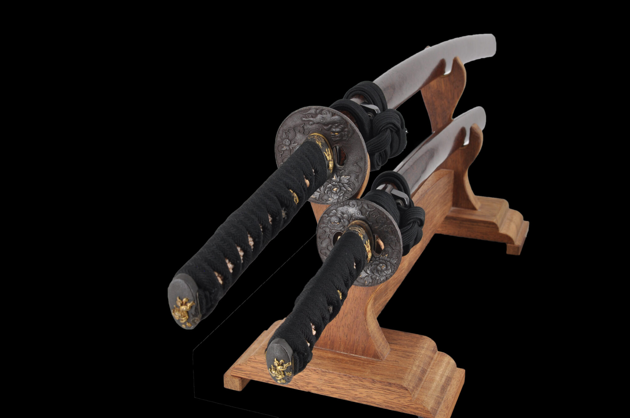 Shishi and Peonies - Nihon Collection